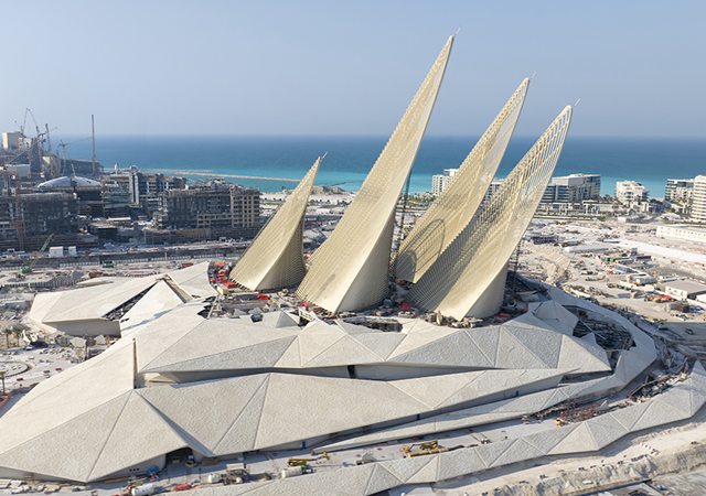 Projects - BAStech Group of Companies